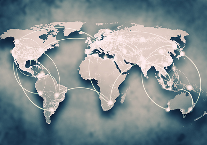 Global Reach, Local Impact: Sustainable Solutions For A Better World